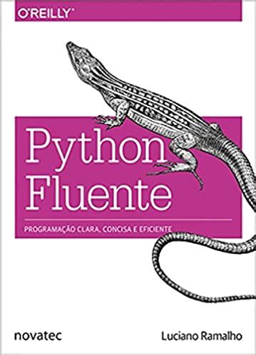 Livros De Python Para Ser Um Especialista
