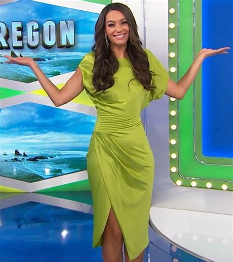 Beautiful Alexis Gaube Air Date 12 27 22 Beautiful Alexis Dating