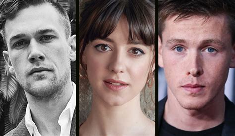 Um Lugar Bem Longe Daqui Filme Adapta O De Best Seller Ganha Elenco