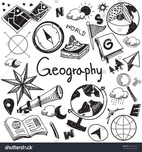 Dessin Page De Garde Histoire Geographie La Galerie Images And Photos