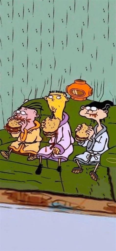 Ed Edd Eddy Cartoon HQ Ed Edd Eddy Ed Edd And Eddy Computer HD
