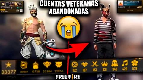 Descubre los increíbles beneficios de las cuentas veteranas en Free