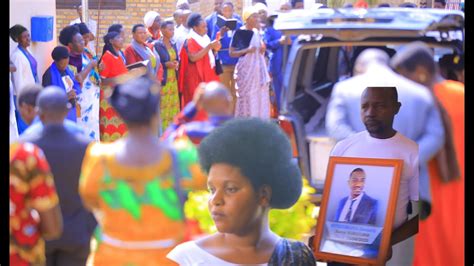 UMUGORE Wa PST THEOGENE Aje Gusezera Bwanyuma DONAT Wakoranye IMPANUKA