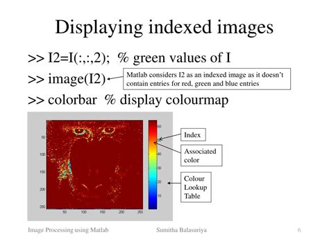 ppt image processing using matlab powerpoint presentation free download id 257453