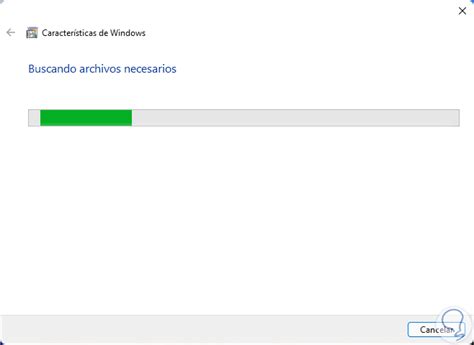 Instalar Wsl Windows Solvetic