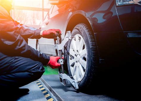 Alinhamento E Balanceamento Como E Quando Fazer Review Auto