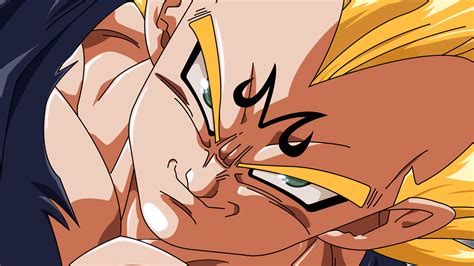 Majin Vegeta Wallpaper Infoupdate Org