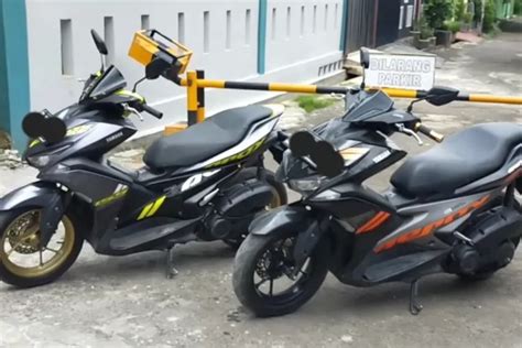 Mau Beli Motor Pahami Dulu Supaya Tidak Menyesal Vagansa