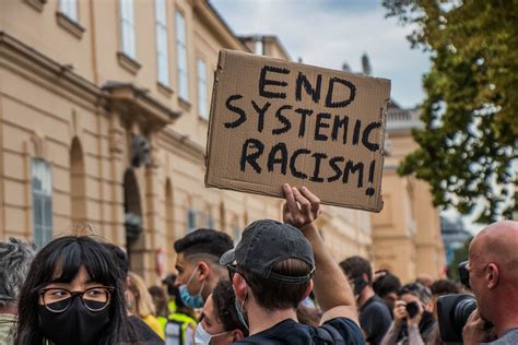 The 4 Different Types Of Racism United Way NCA