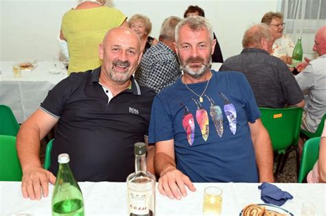 Dragutin proslavio šest desetljeća života fešta je trajala dugo u noć