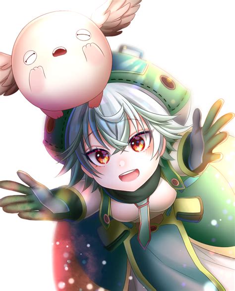 Made In Abyss Image By Kurumabu Bu Zerochan Anime Image Board