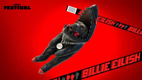 Hear The Preview Of Billie Eilish S Next Song On Fortnite Festival S YT