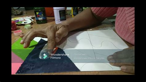 Pintura Dactilar YouTube