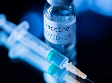Covid 19 11 candidats vaccins en dernière phase d essais sur l homme