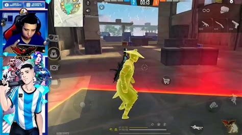 Mr Stiven Tc Vs Contra Un Hackers Y Mire Como Termino El Pvp YouTube