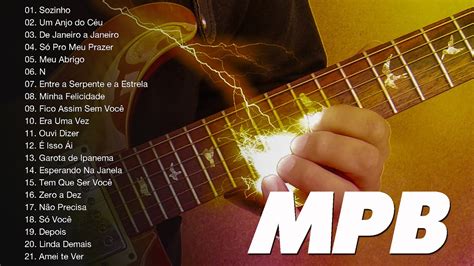 Top Musicas Mais Tocadas Mpb M Sica Mpb Brasileira Mpb