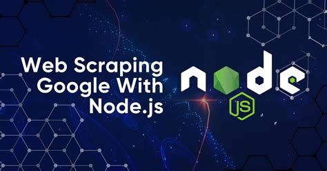 Web Scraping Google With Node JS HasData