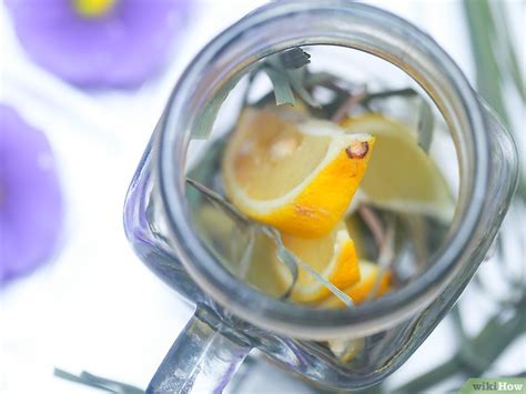 Cómo hacer velas de citronela con imágenes wikiHow