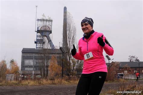 VIII Bieg Dwóch Szybów InoBytom