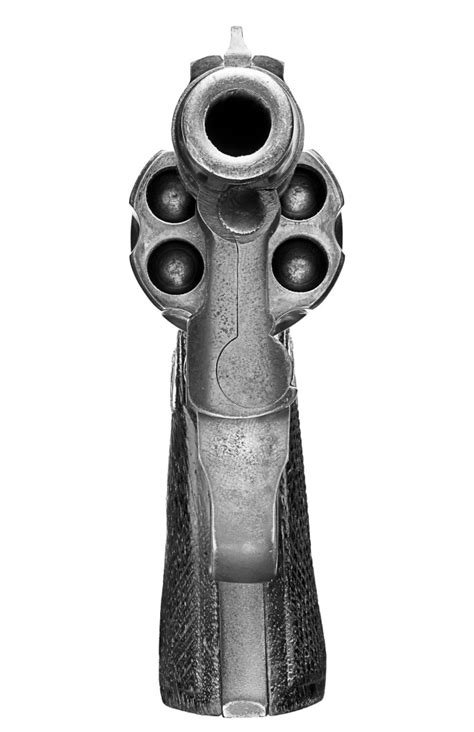 Point Blank Gearkr
