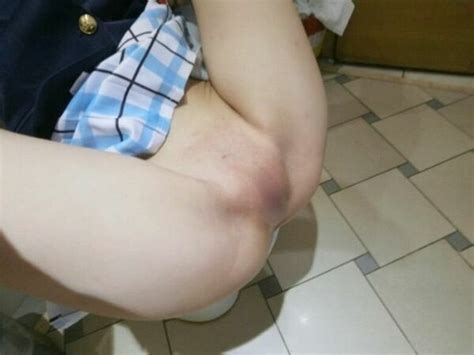 ノーパンJKエロ画像53枚裏垢女子校生のおまんこ自撮りが流出 女神ちゃんねる