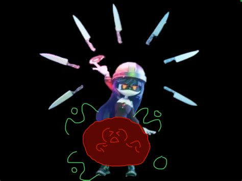 Doll Ate Lizzy Murder Drones Vore By Queenmothravore On Deviantart