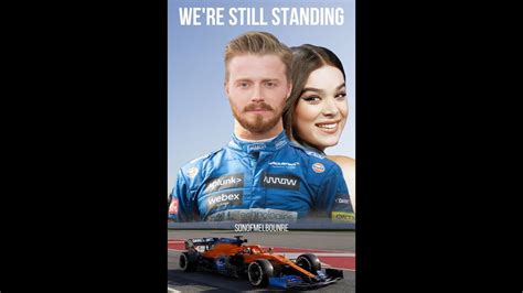 We Re Still Standing Credits Roll YouTube