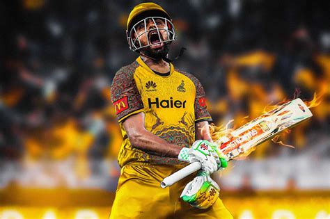 PSL Draft 2023 Peshawar Zalmi Complete Squad Players List ProBatsman