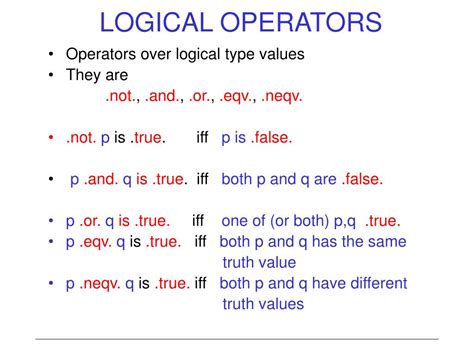 ppt conditional control flow constructs powerpoint presentation free download id 3698886