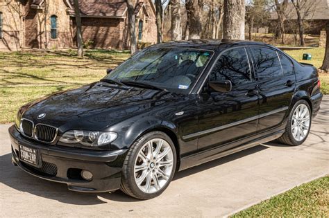 Bmw I Zhp Speed For Sale On Bat Auctions Closed On April