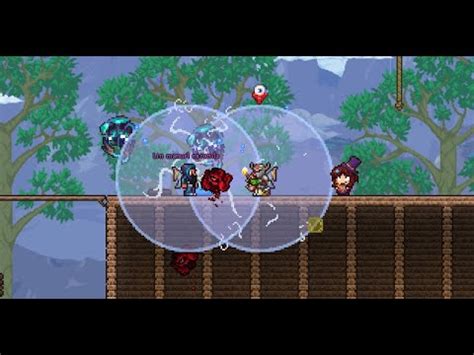 Terraria Z Autyst Odc Youtube