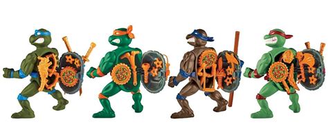 Shredder Ninja Turtles 2023