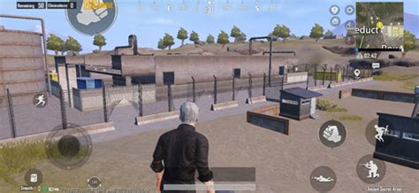 Lokasi Looting Terbaik Di Map Livik Pubg Mobile
