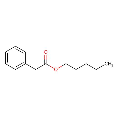 Benzeneacetic Acid Pentyl Ester SIELC Technologies