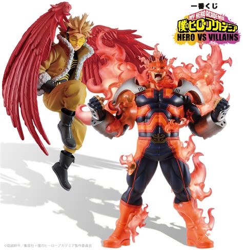 AitaiKuji On Twitter Ichiban Kuji Will Be Releasing A New Boku No
