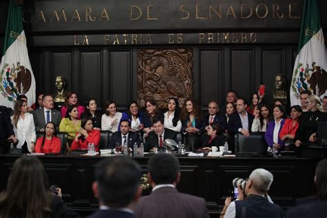 Juez otorga suspensión provisional a la reforma judicial para que no
