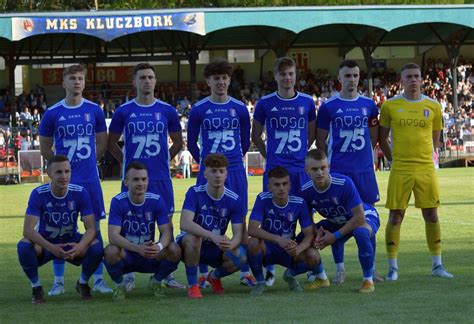 Polonia Nysa 3 Liga Grupa 3 Nowa Trybuna Opolska
