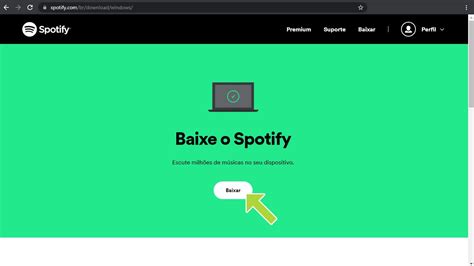 Spotify Como Baixar Uma Discografia Completa Em Modo Offline No PC