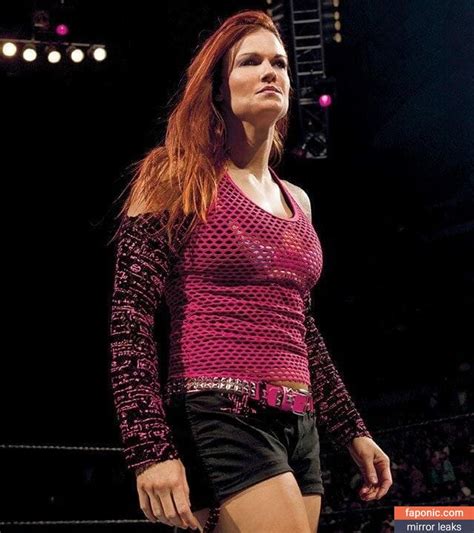 Amy Dumas Aka Lita Nude Leaks Photo 42 Faponic