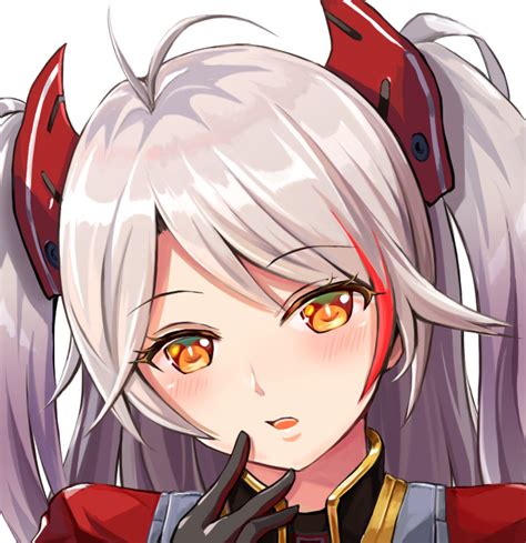 Prinz Eugen Azur Lane Image By A Zerochan Anime