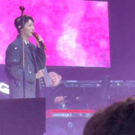 𝐲𝐨𝐮 𝐧 on Twitter พซงยอนนารกมากเนอะ ชวงทอลคหลงแสดง waiting