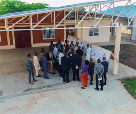 African Development Bank Group AfDB Communiqué de presse Togo