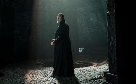 Película El Exorcista del Papa The Pope s Exorcist