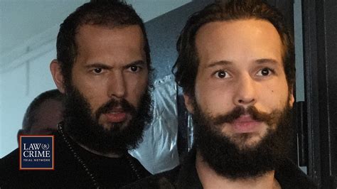 Andrew Tate And Brother Have House Arrest Extended 30 Days YouTube