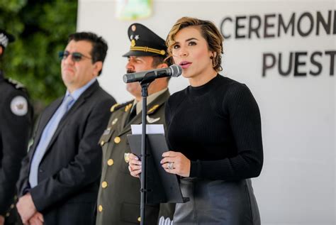 Refuerza Gobierno De Marina Del Pilar Acciones Coordinadas Por La