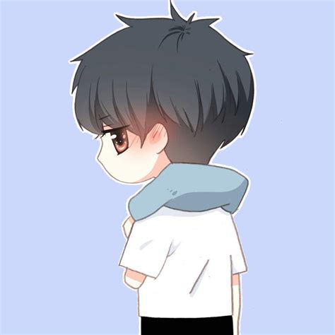 Tổng hợp 96 về hình nền chibi nam mới nhất coedo vn