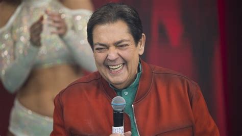 Faustão furou a fila do SUS para conseguir transplante de coração