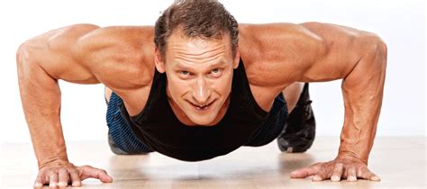 Cómo acelerar el Metabolismo a partir de los 50 años