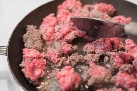 How To Cook Ground Beef Delicious Juicy