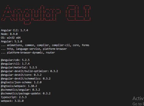 error in src main ts module not found error can t resolve gendir app app module